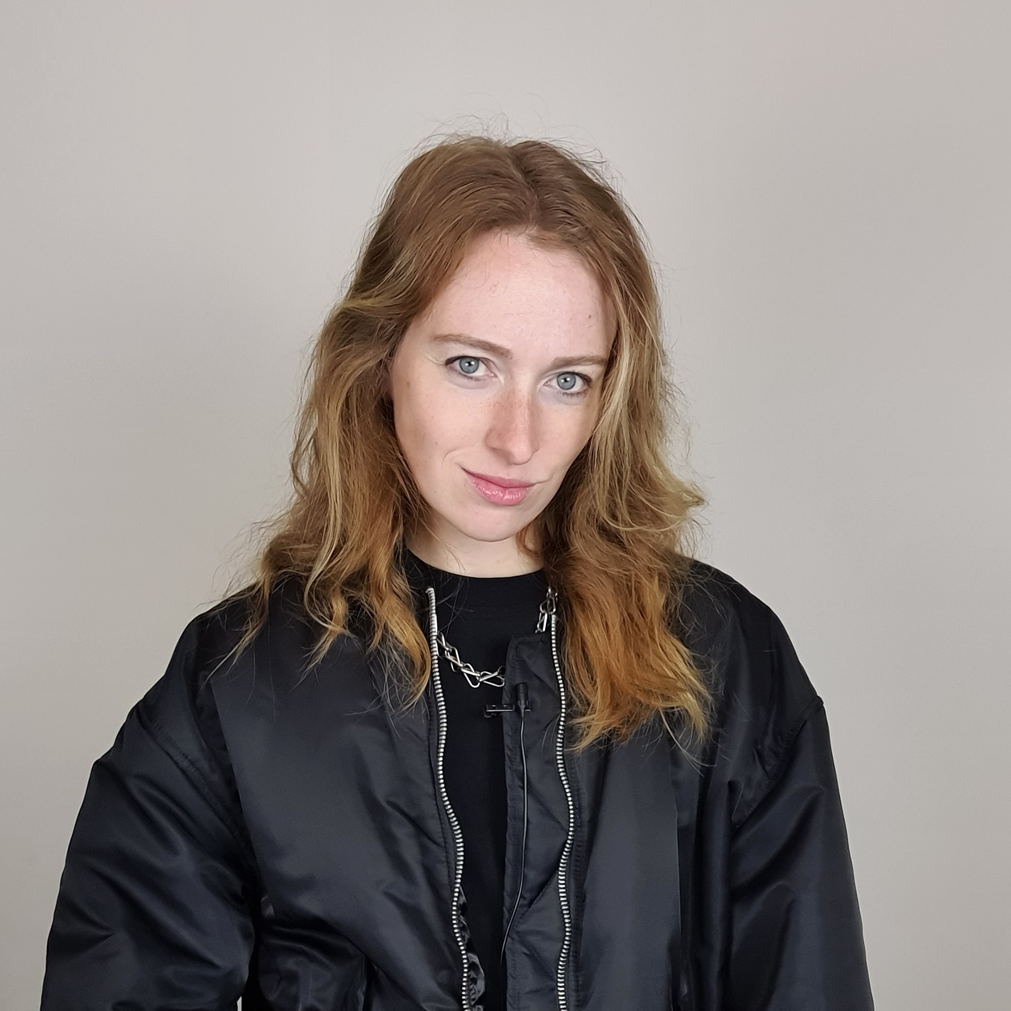 Иконка канала @polkanovaa