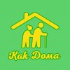 Иконка канала АНСОО ЦСО КАК ДОМА