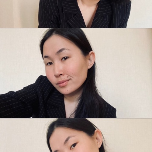 Иконка канала marikaolzoeva