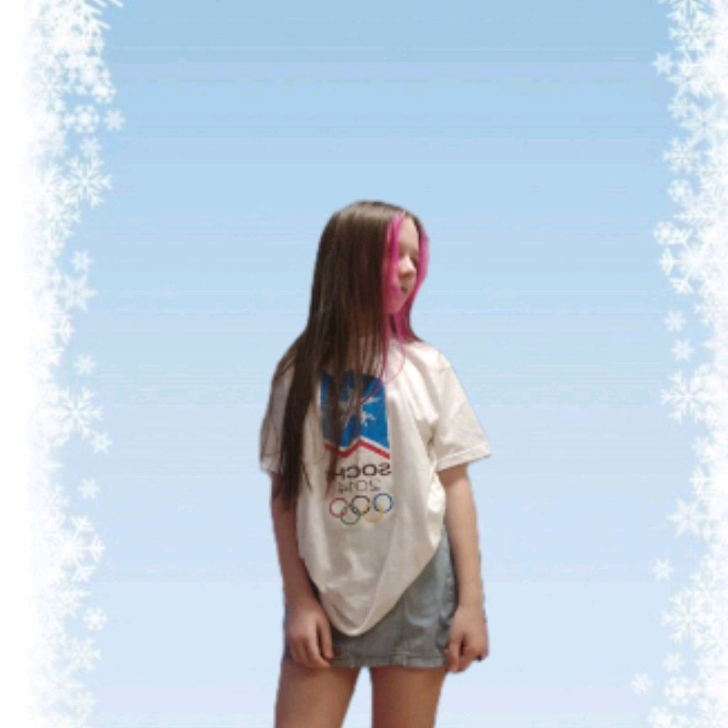 Иконка канала VaiNika ✅