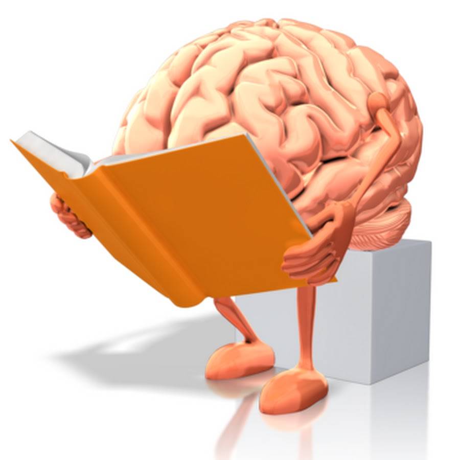 Иконка канала Пища для мозга