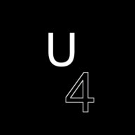 Иконка канала U4