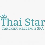 Иконка канала ThaiStar - тайский массаж и СПА в СПб