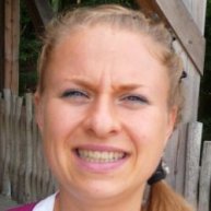 Иконка канала Svetlana Charpantidis