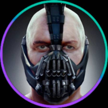 Иконка канала Dmitry VK