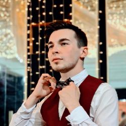 Иконка канала Владислав Поварков