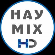 Иконка канала HAY MIX
