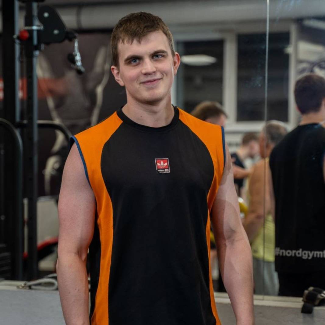 Иконка канала Игорь Protrener