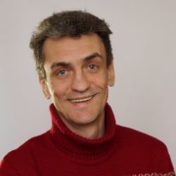 Иконка канала Роман Робов