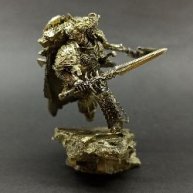 Иконка канала Железный Рыцарь