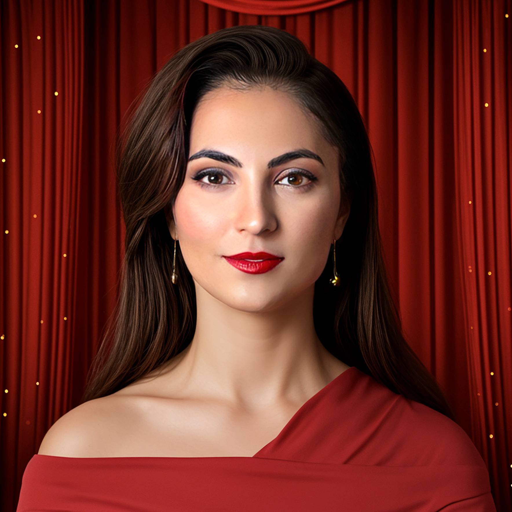 Иконка канала Майя Луткова