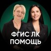 Иконка канала ФГИС ЛК ПОМОЩЬ