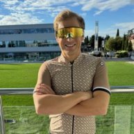 Иконка канала Кирилл Голдовский