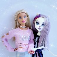 Иконка канала DREAM CAT Dolls