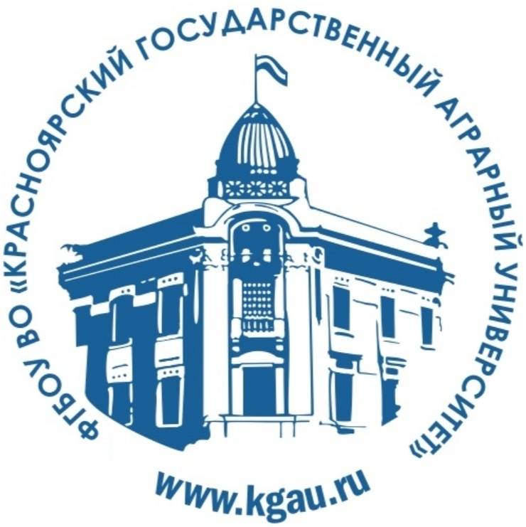 Иконка канала Кафедры дисциплин криминального цикла КрасГАУ