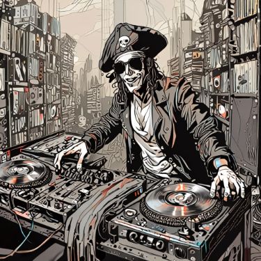 Иконка канала Dj AlexVarvar