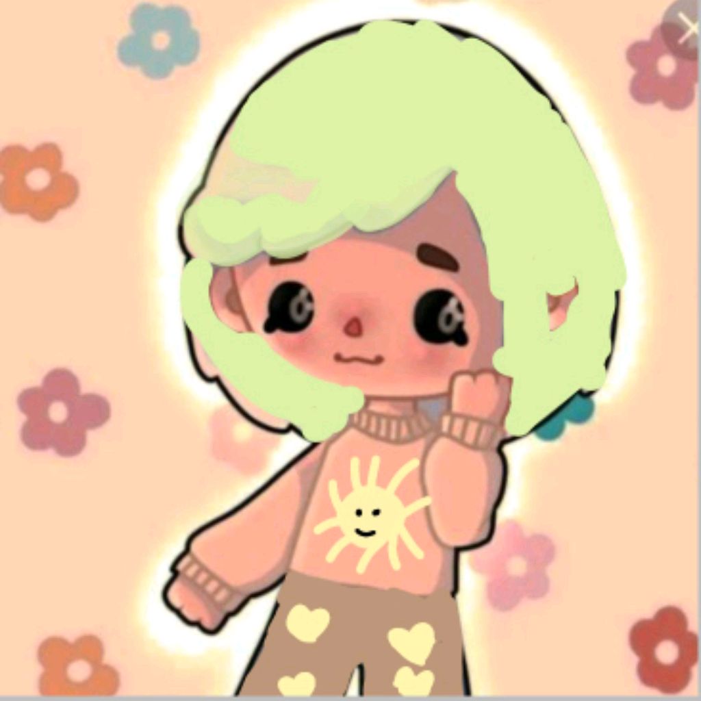 Иконка канала ксю