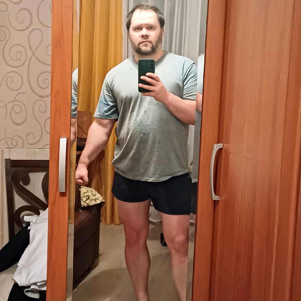 Иконка канала Движение вверх!)