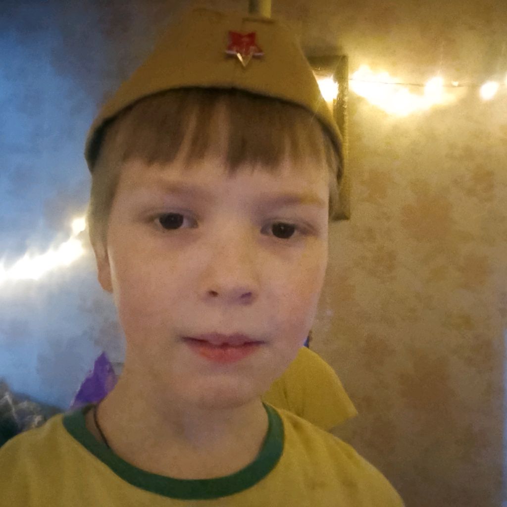 Иконка канала 😺Миха 111😺