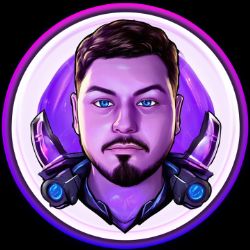 Иконка канала ProShareRich