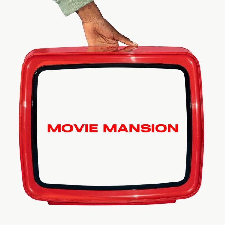 Иконка канала MOVIE MANSION
