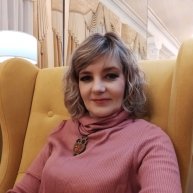 Иконка канала Galina Wise