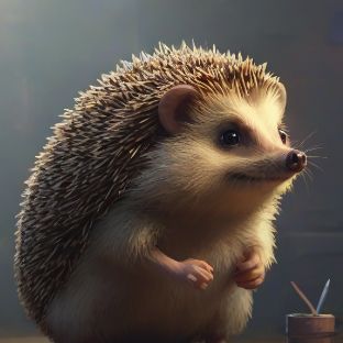 Иконка канала Hedgehog in the Fog