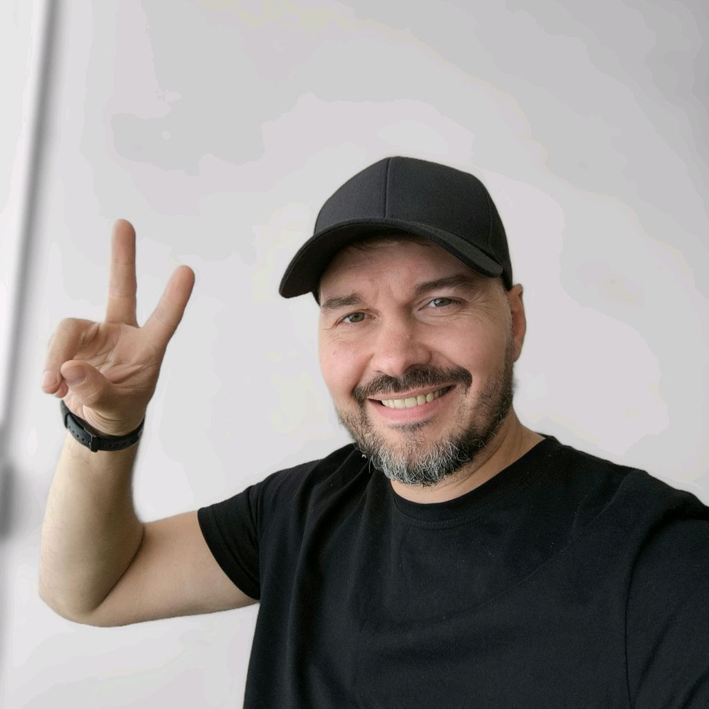 Иконка канала Polygraph-pro