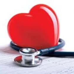 Иконка канала Кардиология