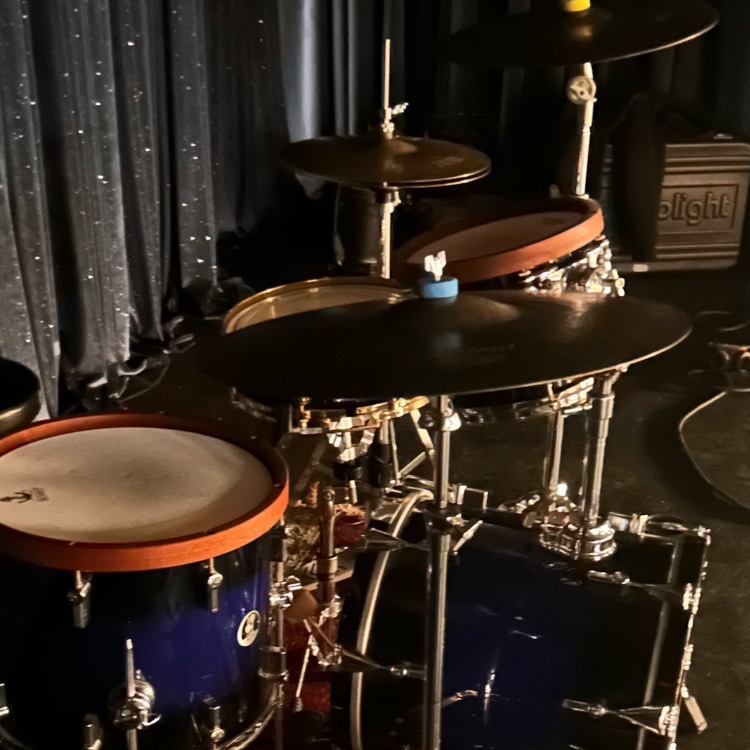 Иконка канала Vtorov_drums