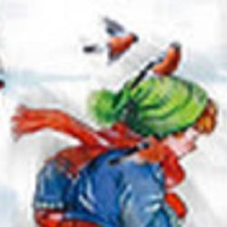 Иконка канала Сергей СКН