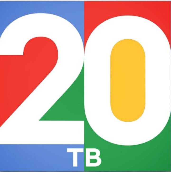 Иконка канала Школьное телевидение "Студия 20 ТВ"