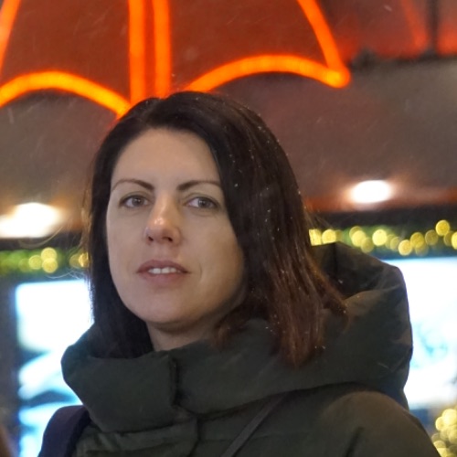 Иконка канала Ольга Шкиндерова