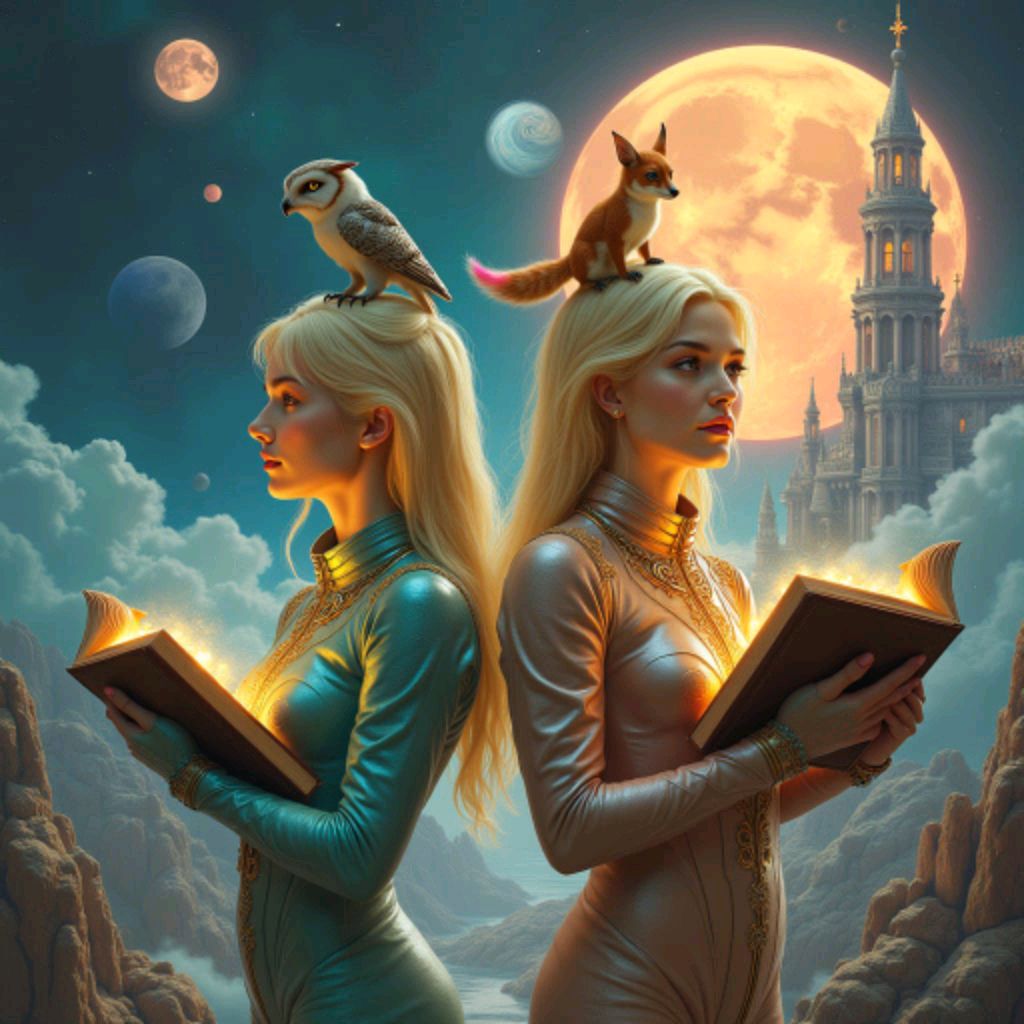 Иконка канала В своём уме