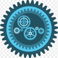 Иконка канала Шестерня трансформации