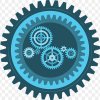 Иконка канала Шестерня трансформации