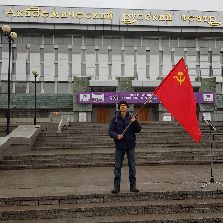 Иконка канала LaptevOleg12