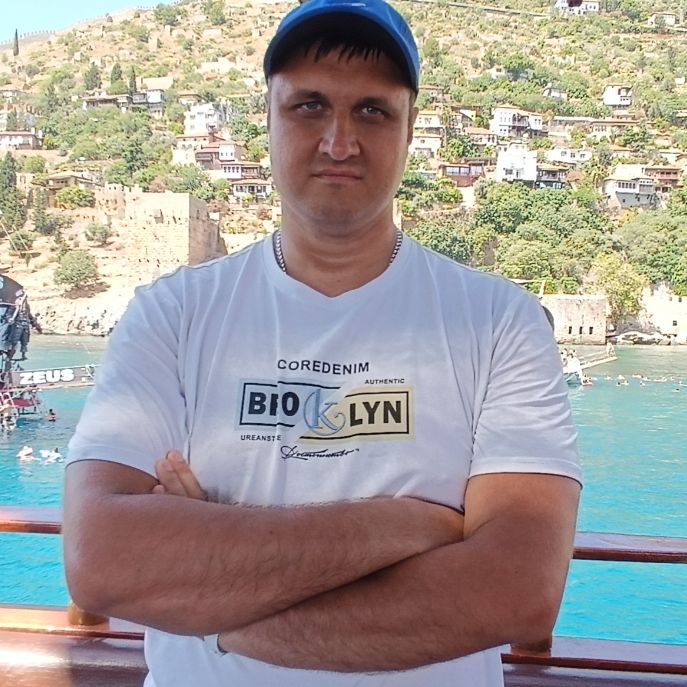 Иконка канала channel50387744