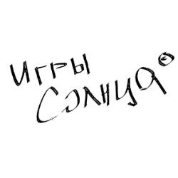 Иконка канала Игры Солнца