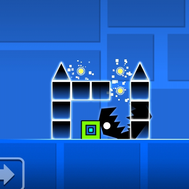 Иконка канала game lev