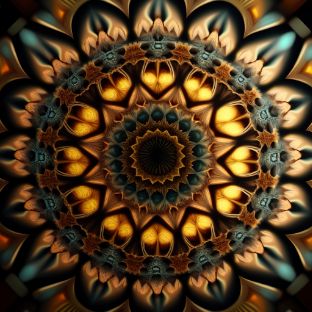 Иконка канала Калейдоскоп историй