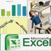 Иконка канала Excel мой друг:  шаги к мастерству