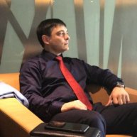 Иконка канала MTA_PROJECT