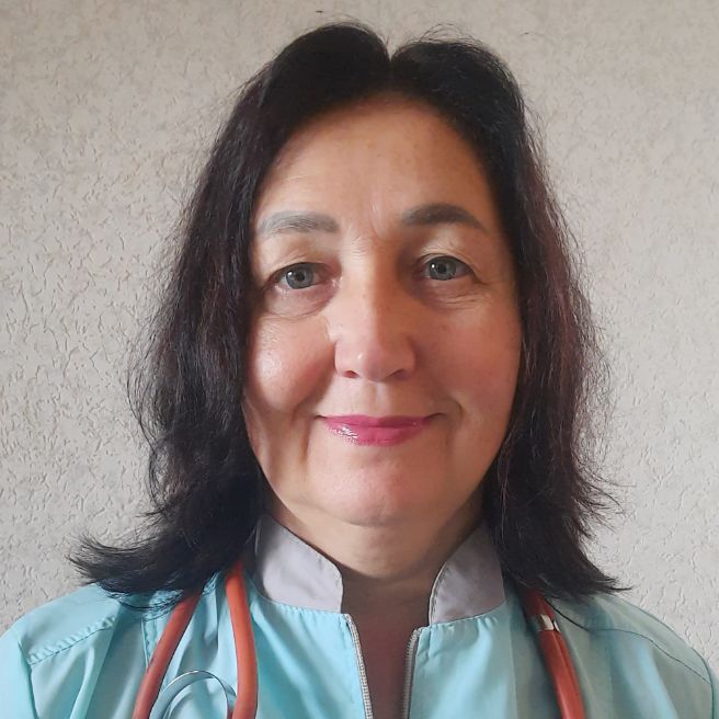 Иконка канала ИРИНА ВЕЗУЧАЯ