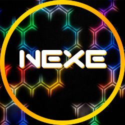 Иконка канала Nexe