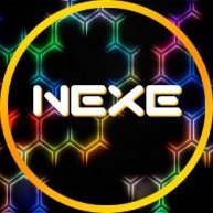 Иконка канала Nexe