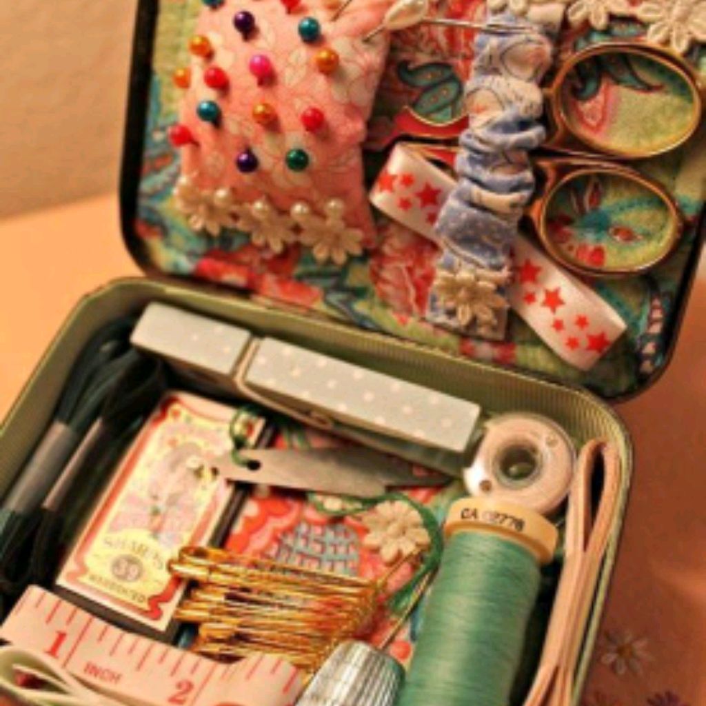 Иконка канала Красный сундук