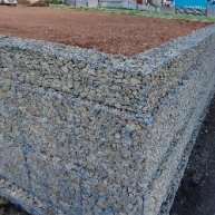 Иконка канала ГабионСтрой GabionStroy