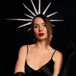 Иконка канала Astrolog_TornushenkoLubov