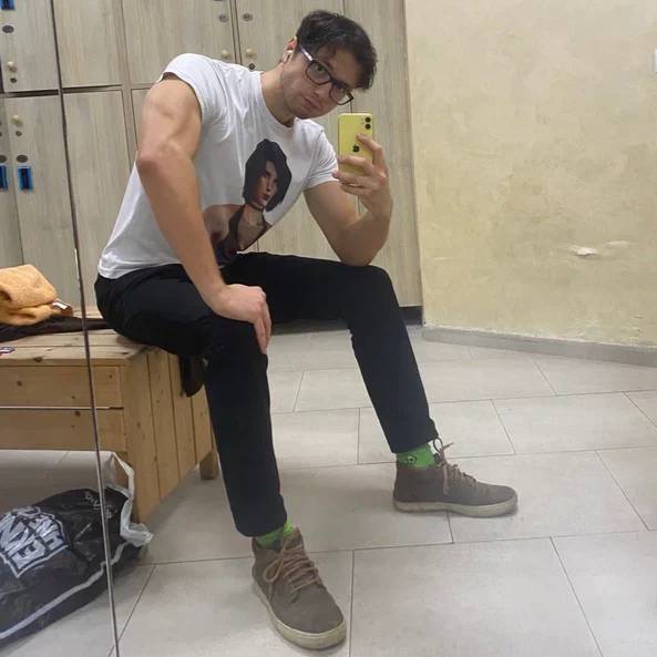 Иконка канала АНТОНАНТОНОВ